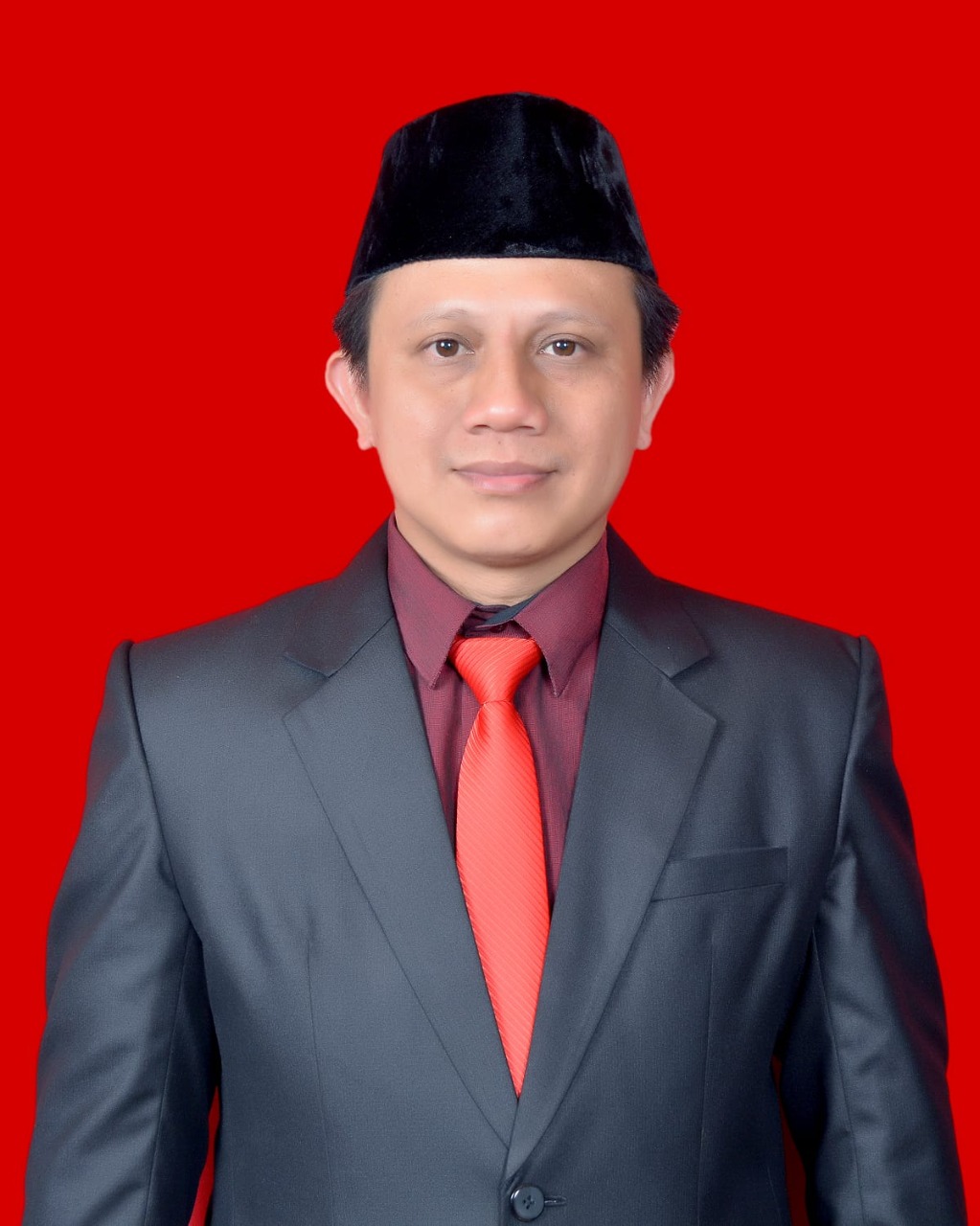 PENGADILAN AGAMA RAHA KELAS 1B - Home || Halaman Utama